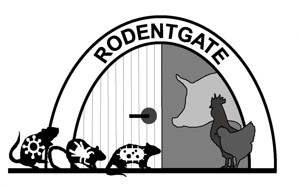 RODENTGATE - ICRAD